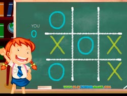 Giochi tris online - Game -Game.it