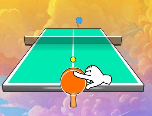 Giochi di ping pong online - Game -Game.it