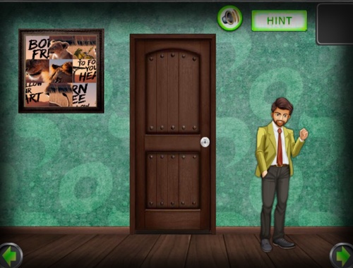Nuovi giochi scappa dalla stanza - Game -Game.it