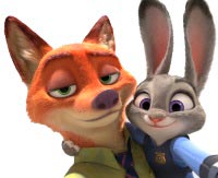 Giochi di Zootropolis - Game -Game.it