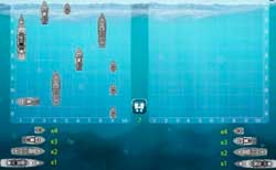 Giochi di battaglia navale - Game -Game.it