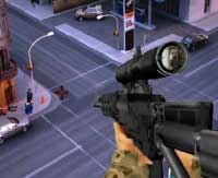 Giochi cecchino - Game -Game.it